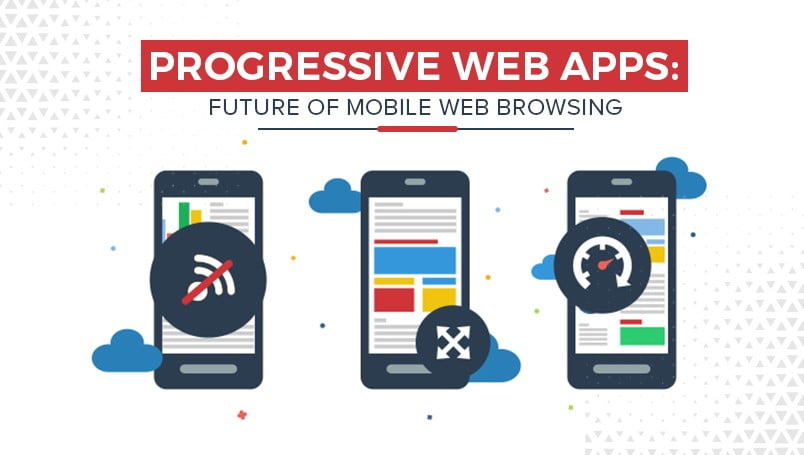 Aplicaciones Web Progresivas ¿Qué es? Y, ¿por dónde empezar? | Clavei