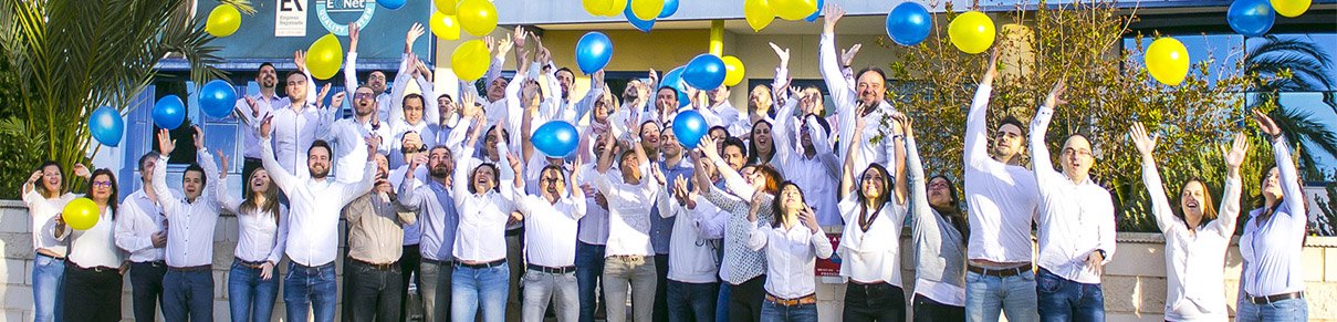 Software de gestión y servicios informáticos para empresas | Clavei ...