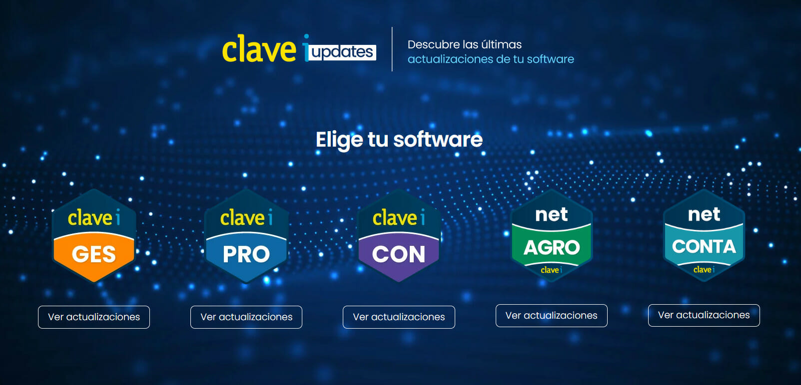 ClaveiUpdates - netAGRO - Clavei | Software solutions for business