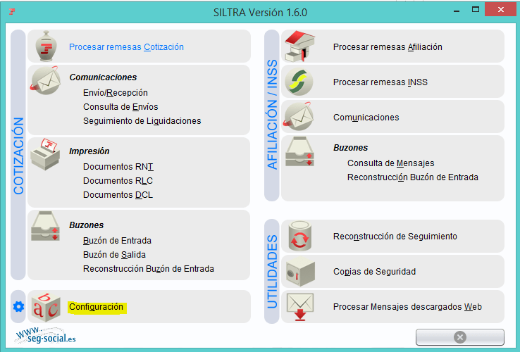 SILTRA: El Sistema de Liquidación Directa (SLD/SILTRA) | Clavei