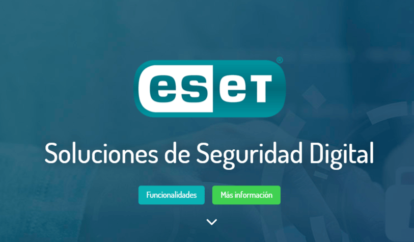 Antivirus ESET | Soluciones de seguridad digital para empresas