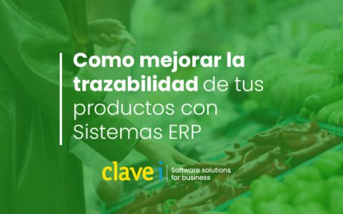 Como Optimizar la Trazabilidad de tus Productos con Sistemas ERP Eficientes